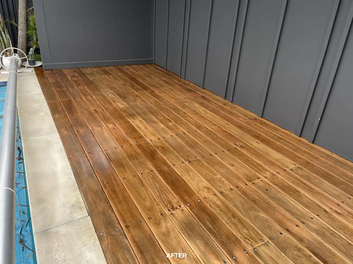 Preserving Your Timber Decking Oasis: Essential Summer Maintenance Tips